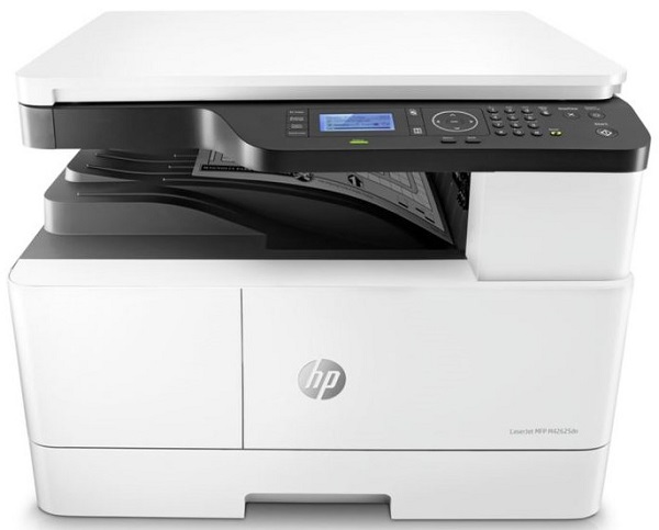 Mực in HP 336A Black Original LaserJet Toner Cartridge (W1336A)