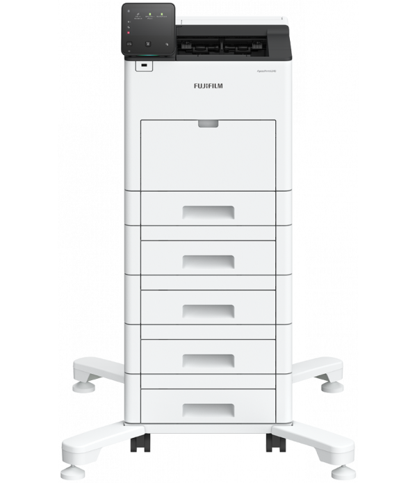 Máy In Đơn Năng FujiFilm ApeosPrint 6340 (IN USB, LAN)
