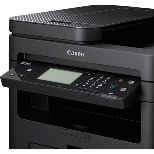 Máy in Canon imageCLASS MF237w (in, scan, copy, fax,wifi) NK