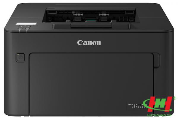 Máy In Canon LBP161DN+ (In Duplex, In Network)