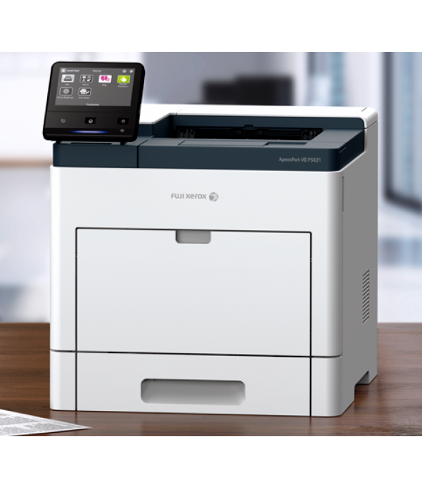 Máy In Đơn Năng Fuji Xerox ApeosPort-VII P5021 (In USB, Lan, Duplex)
