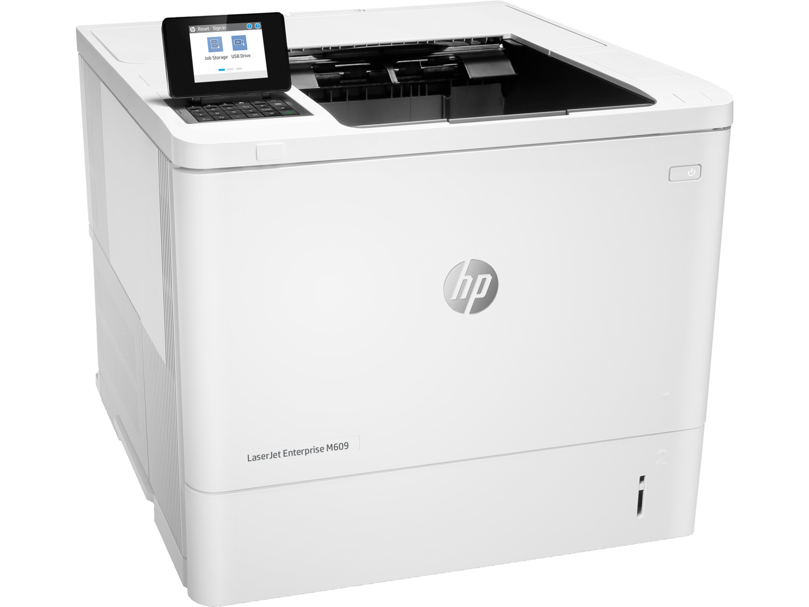 Máy in HP LaserJet Enterprise M609dn (K0Q21A) In 2 mặt, Network, Duplex
