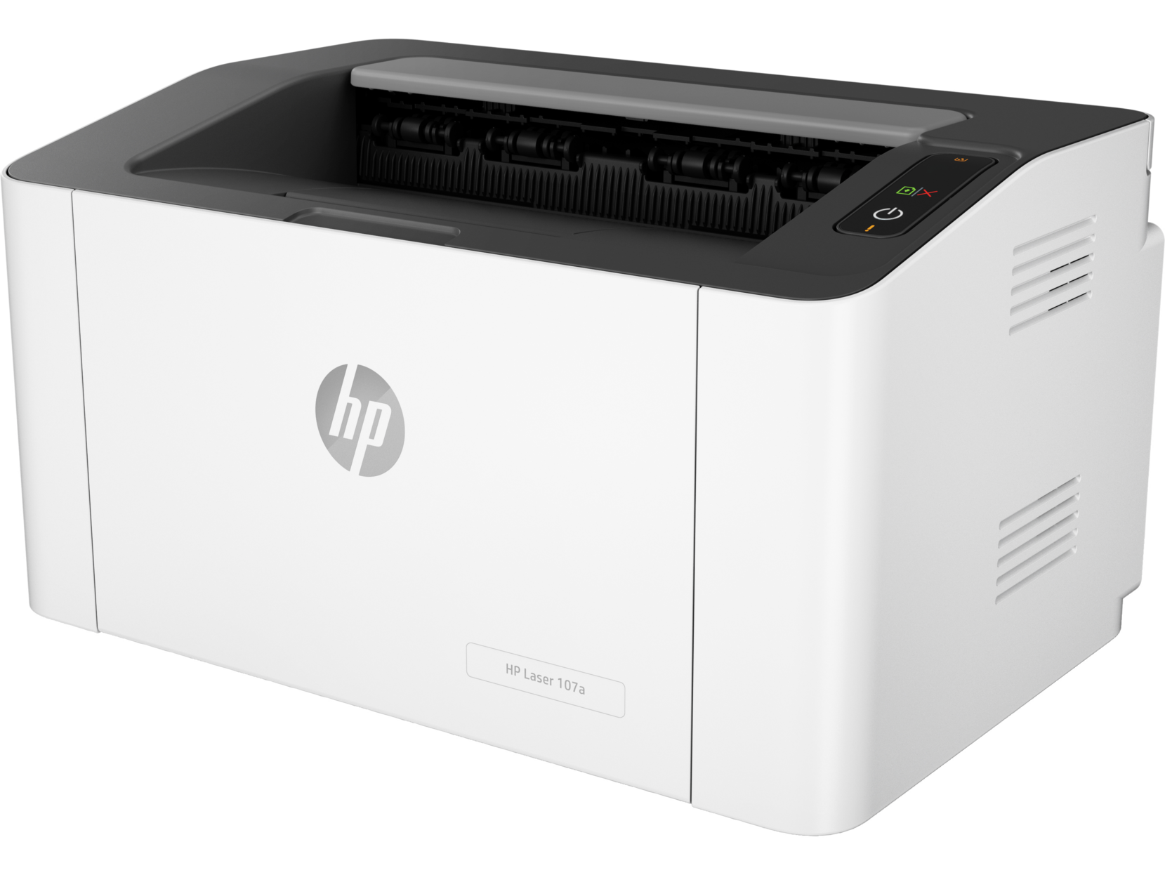 Máy in HP LaserJet 107A (4ZB77A) USB - Chính hãng