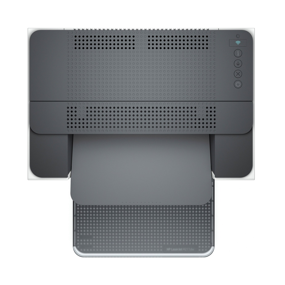 Máy in 2 mặt tự động HP LaserJet M211dw (9YF83A) (có wifi, USB)