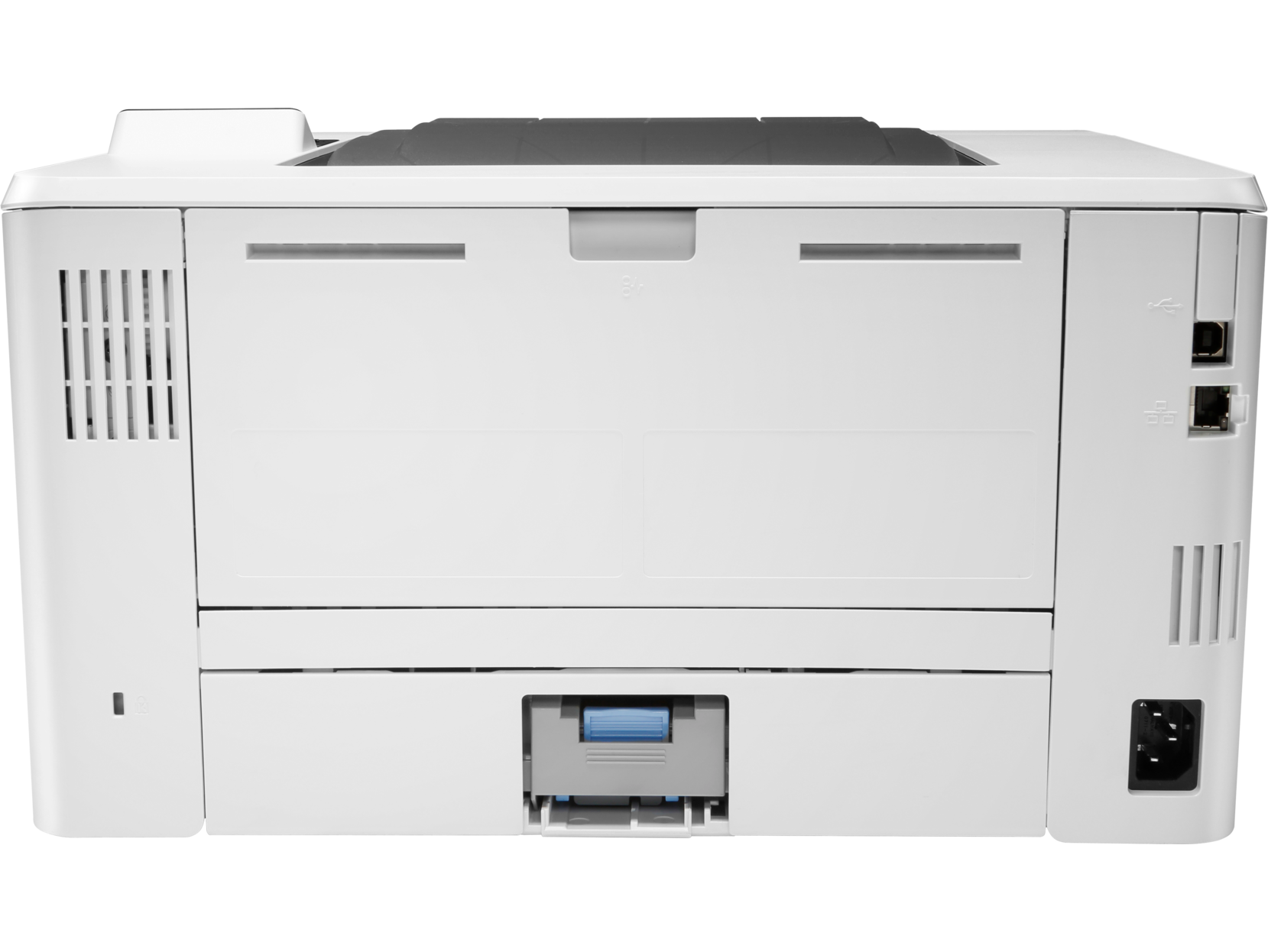 Máy in Hp Laserjet Pro M404Dn (W1A53A) in 2 mặt, in qua mạng
