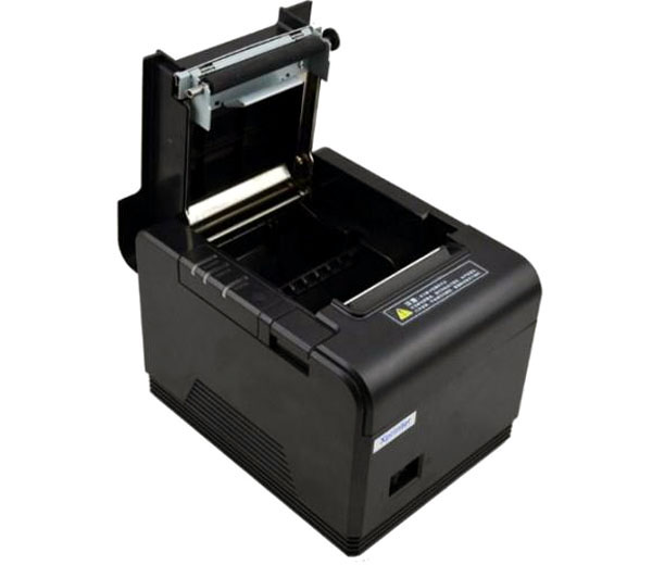 Máy in hóa đơn Xprinter XP Q80i USB + LAN