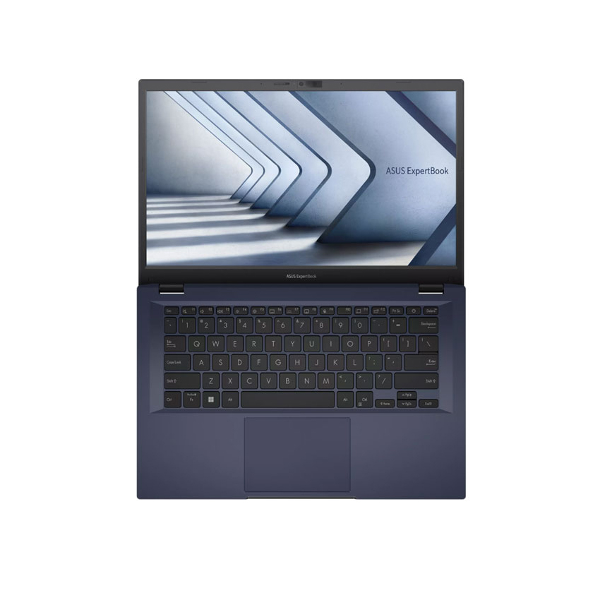 Máy tính xách tay Asus ExpertBook B1 B1402CBA-NK1560W I5-1235U/ 8GB / 512GB SSD/ UMA/ 14INCH FHD ...
