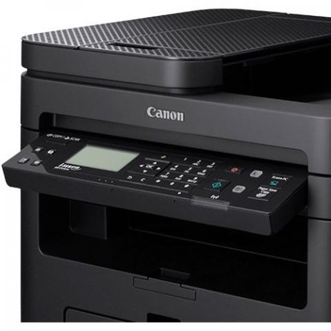 Máy in Canon imageCLASS MF244dw (in 2 mặt, scan, copy, wifi)