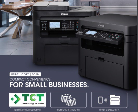 Máy in Canon imageCLASS MF244dw (in 2 mặt, scan, copy, wifi)