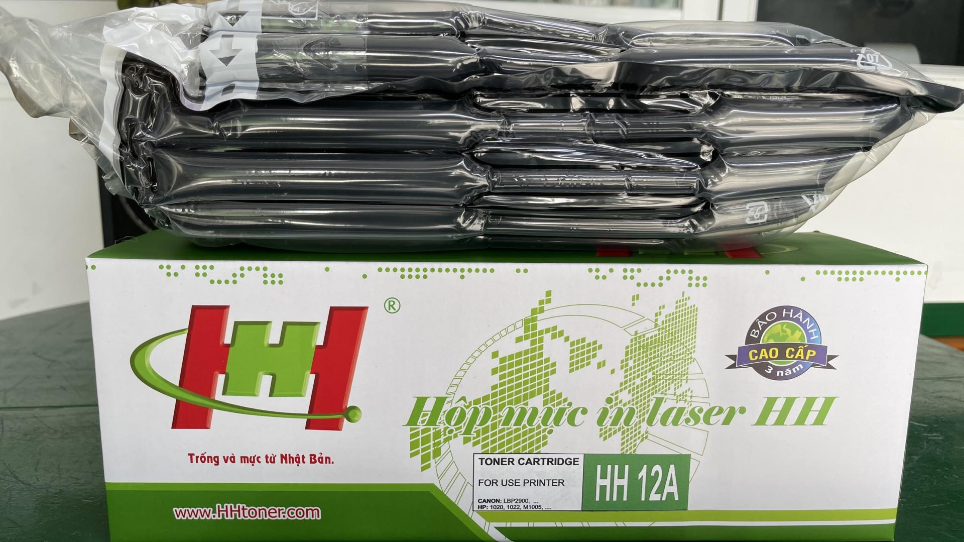 Mực máy in Canon LBP 2900