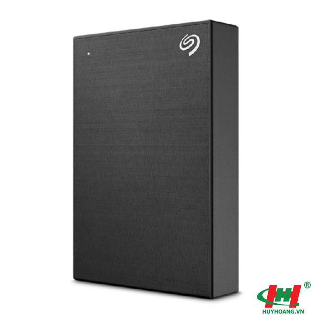 Ổ Cứng Di Động HDD Seagate One Touch 5TB 2.5 USB 3.0 (Đen) - STKZ5000400